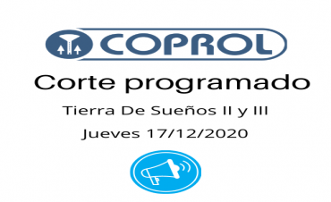 Coprol | Inicio